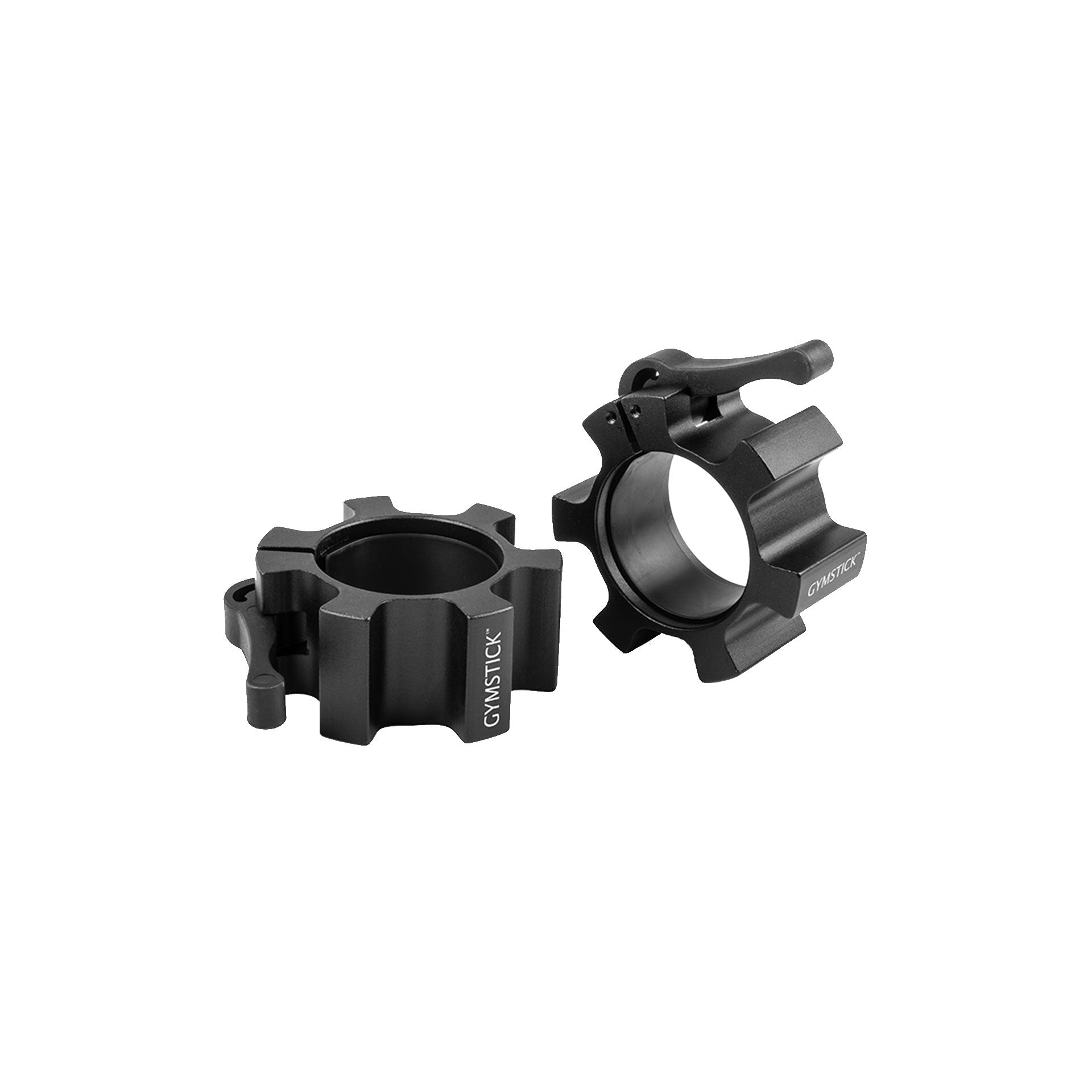 Buy Gymstick aluminum fasteners for barbells | ARTZT