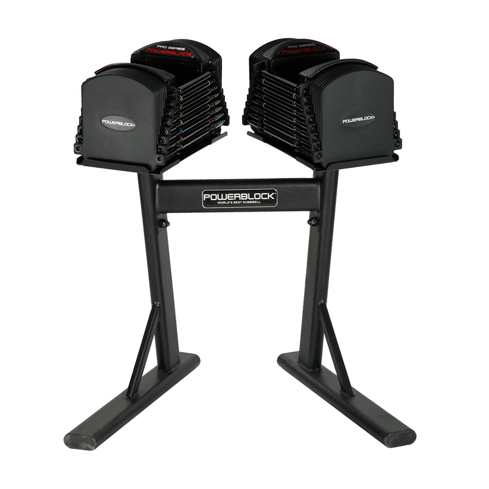 Buy PowerBlock PowerStand Dumbbell Rack online | ARTZT