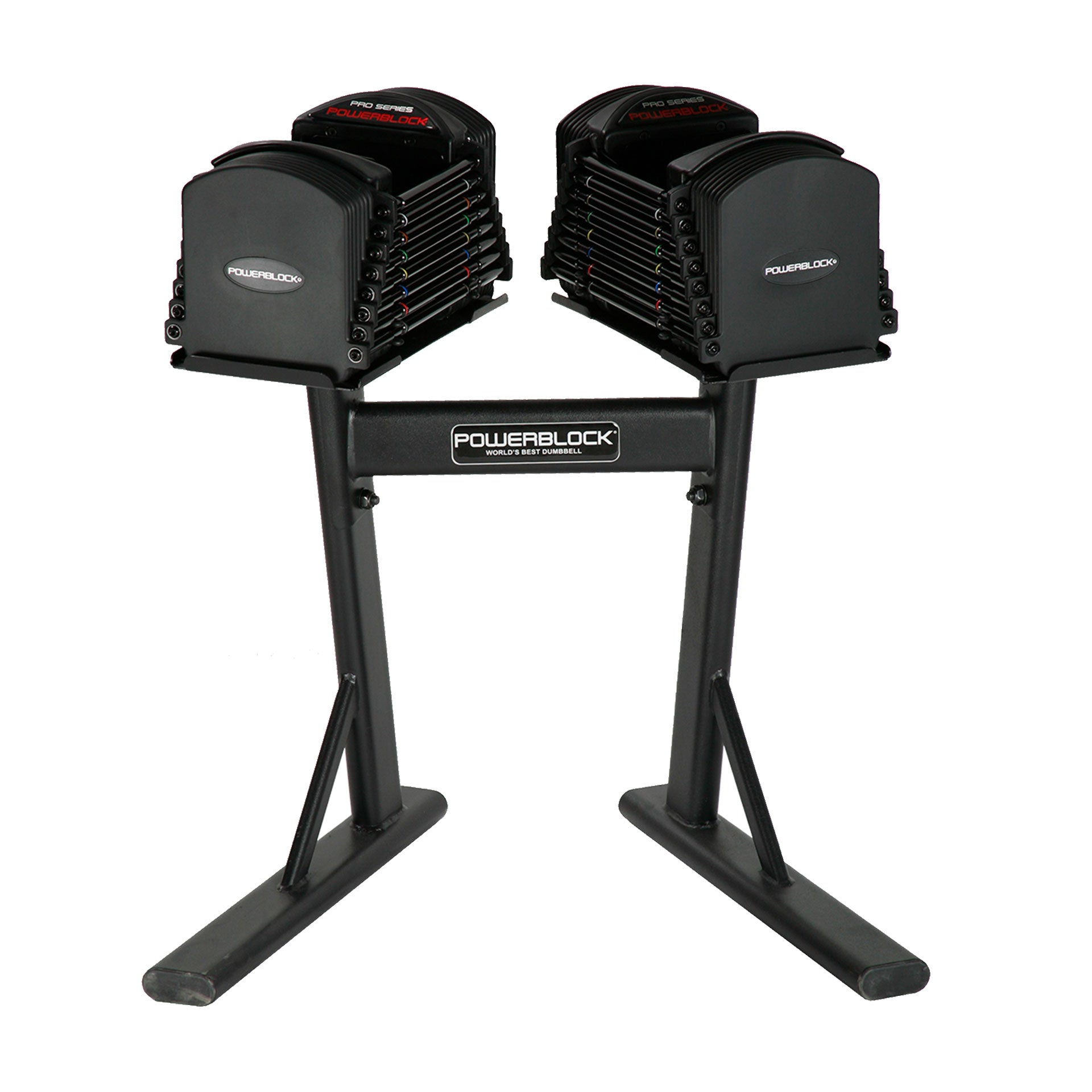 PowerBlock PowerStand Hantelablage online kaufen | ARTZT