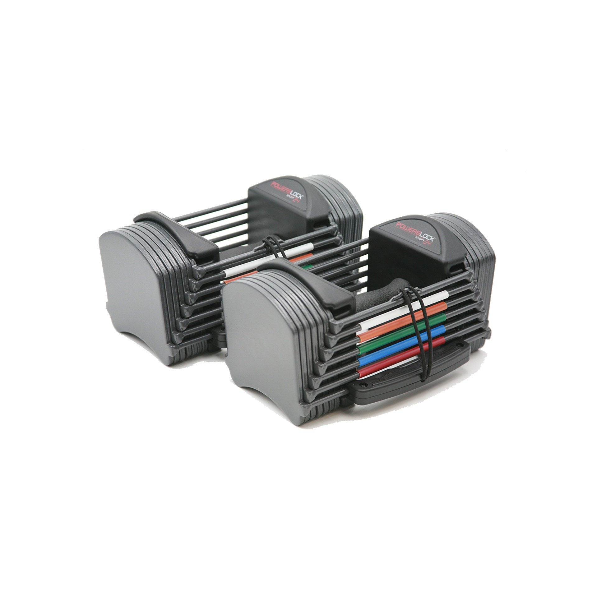 Buy PowerBlock Sport 24 dumbbells online | ARTZT