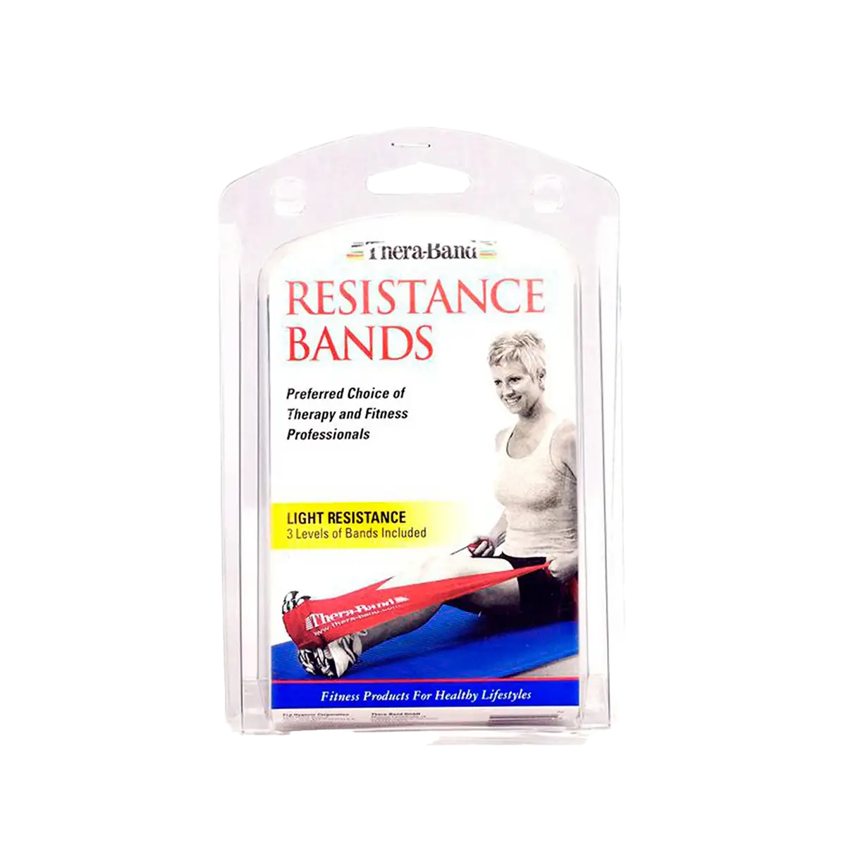 Buy TheraBands in a set online | ARTZT